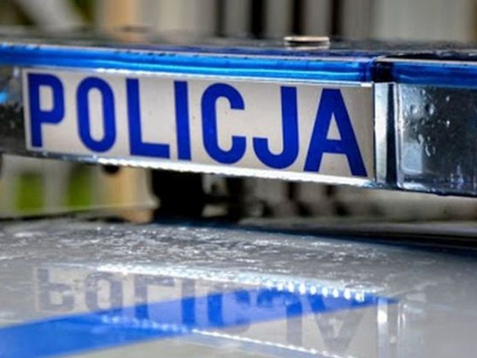 Wypadek śmiertelny w Gardei! Zginął pieszy... Wypadek śmiertelny w Gardei! Zginął pieszy...